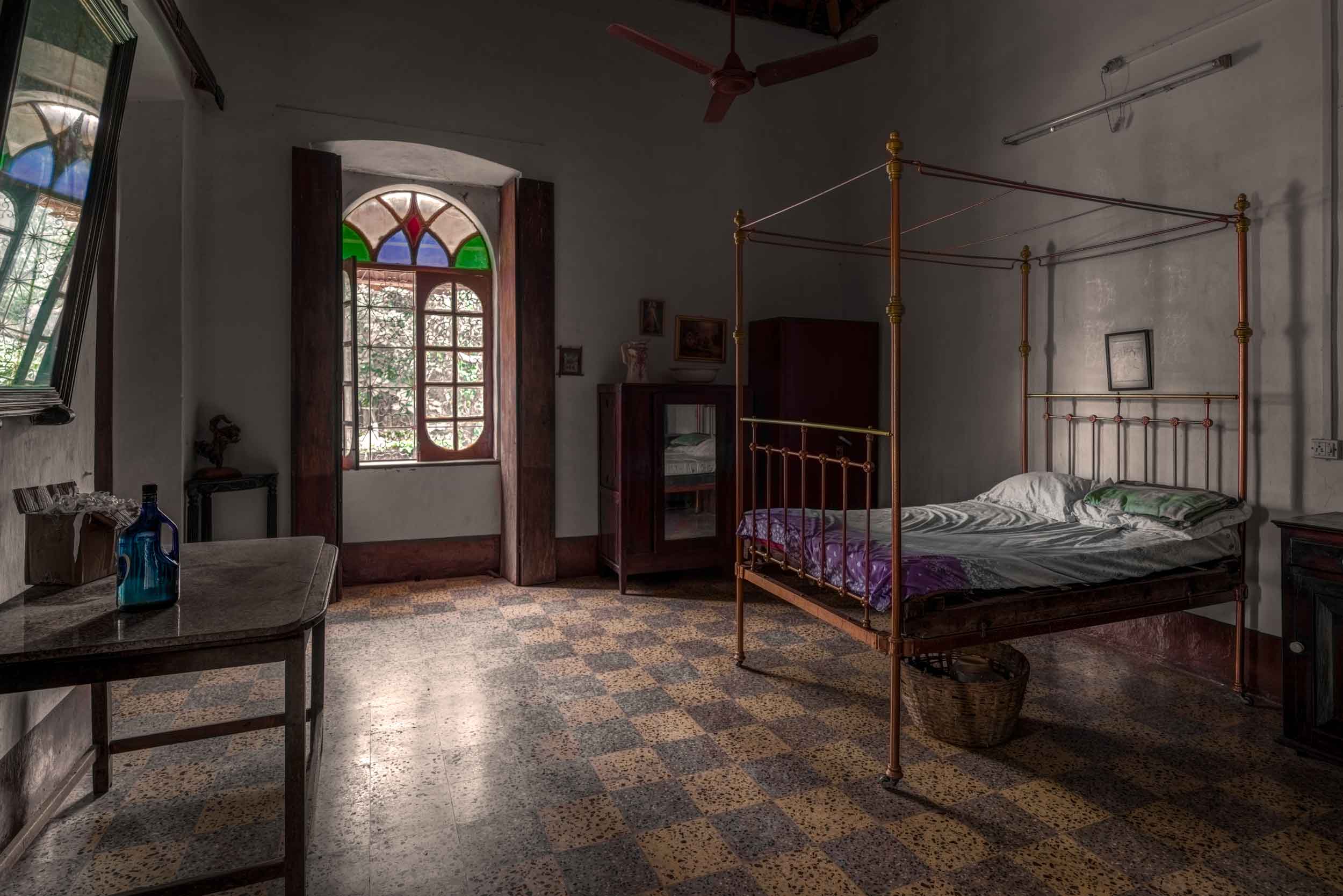 Fabien Charuau: On Photography | thinkMATTER