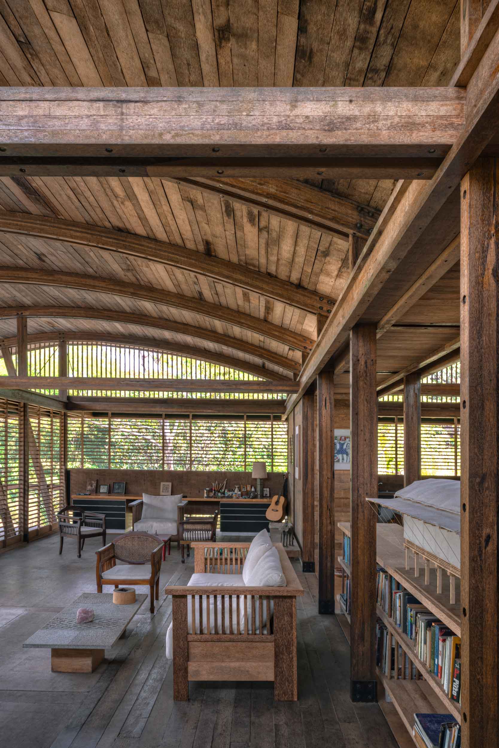 Fabien Charuau: On Photography | thinkMATTER