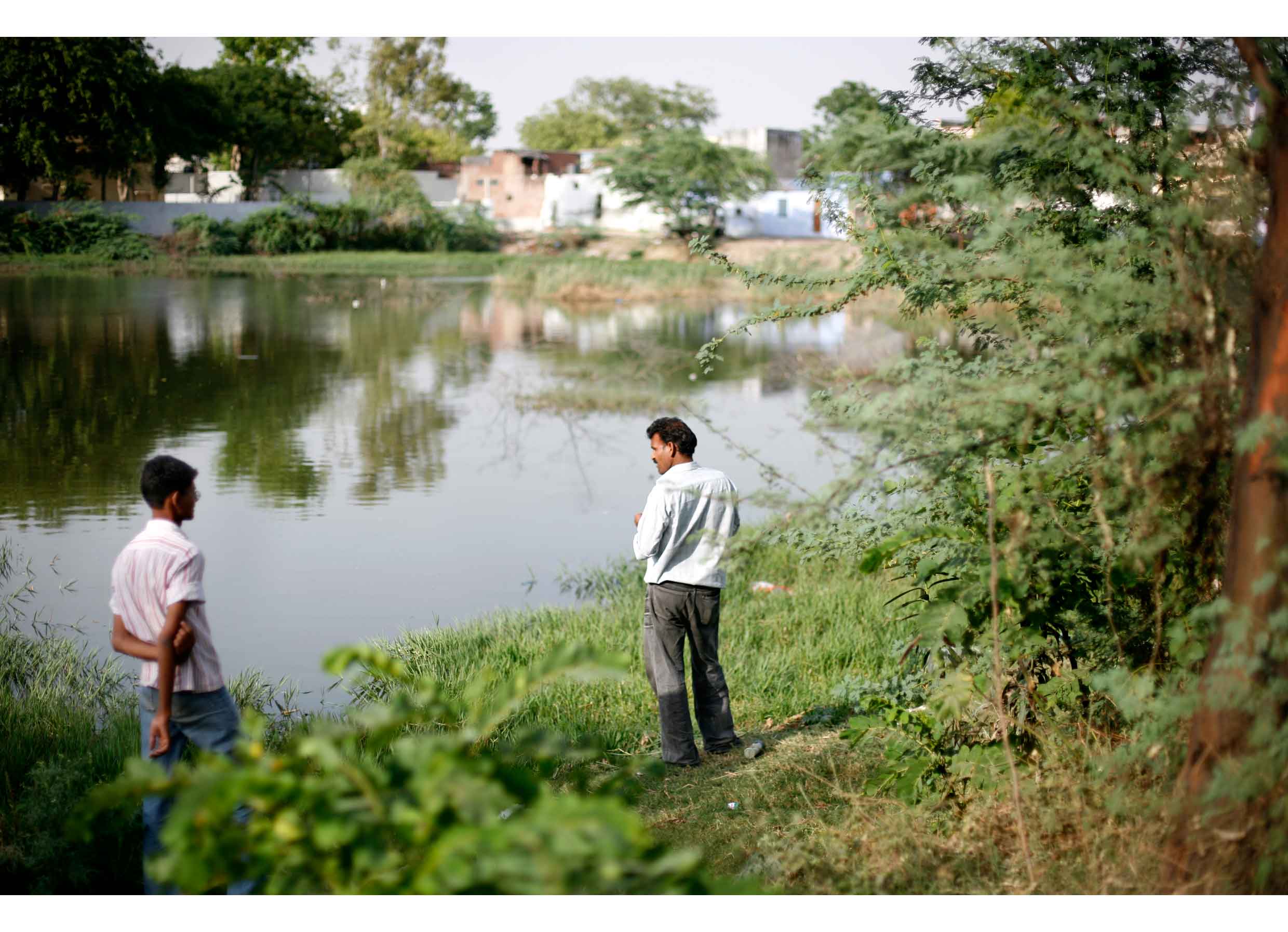 Fabien Charuau: On Photography | thinkMATTER