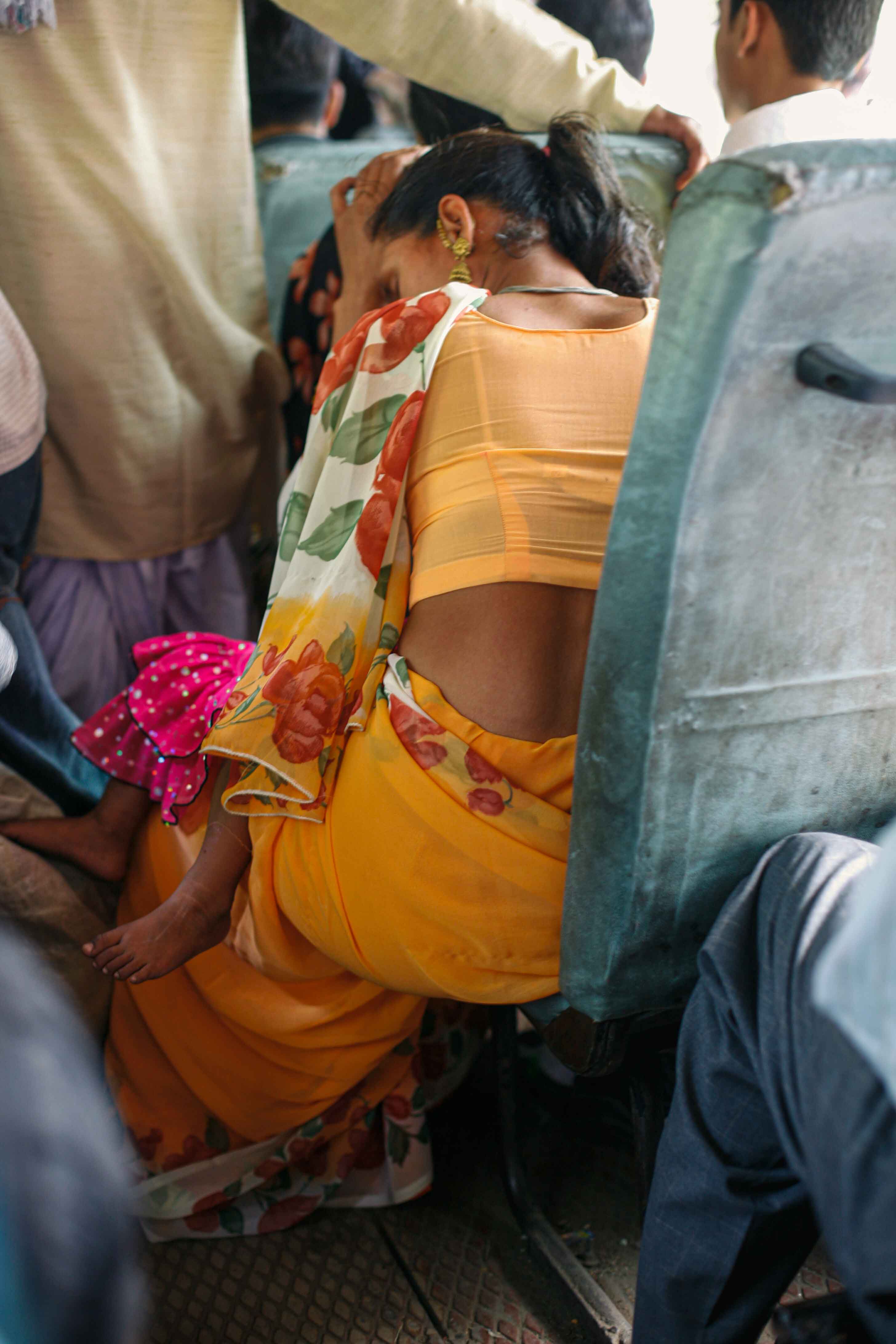 Fabien Charuau: On Photography | thinkMATTER