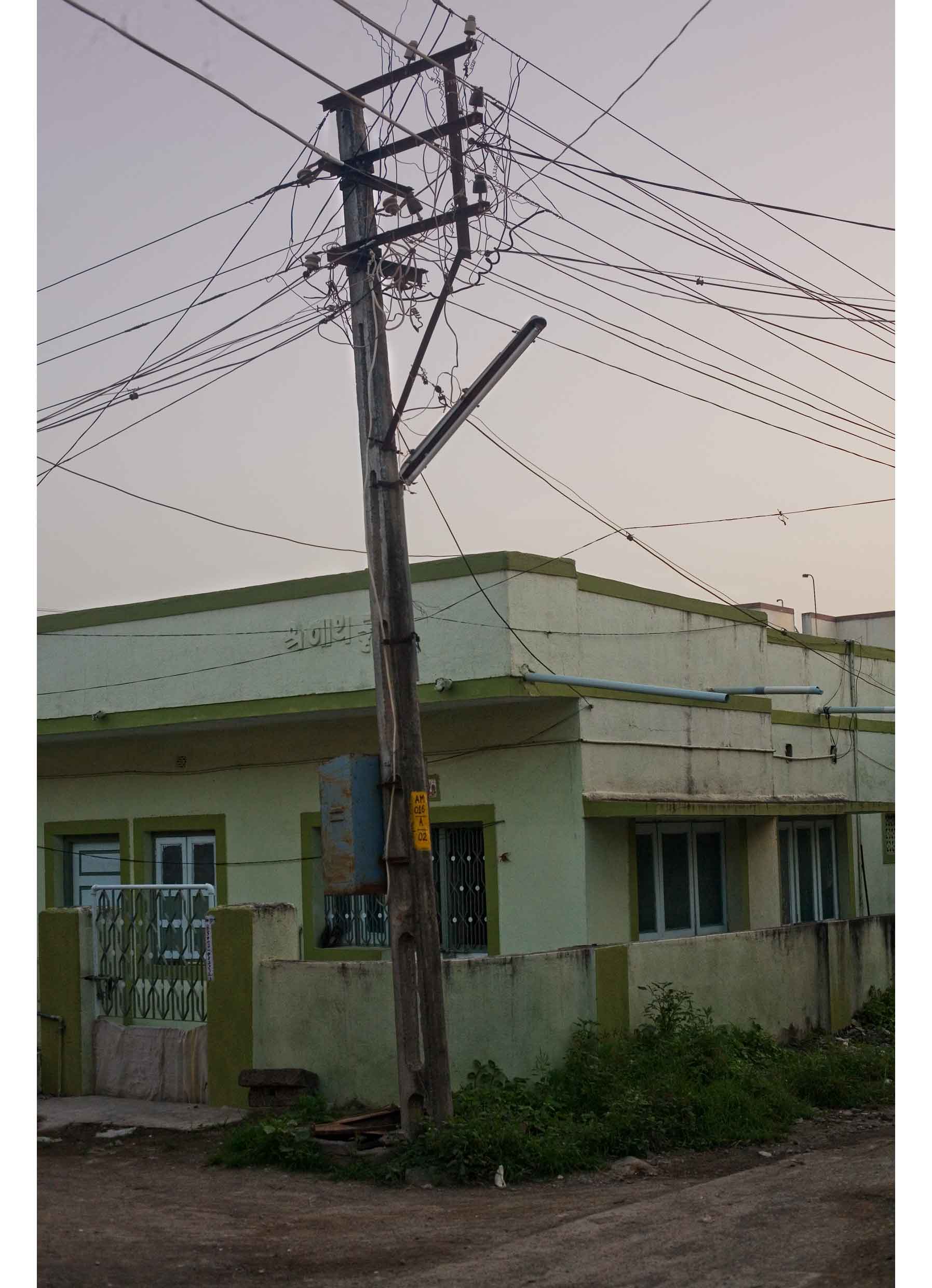 Fabien Charuau: On Photography | thinkMATTER