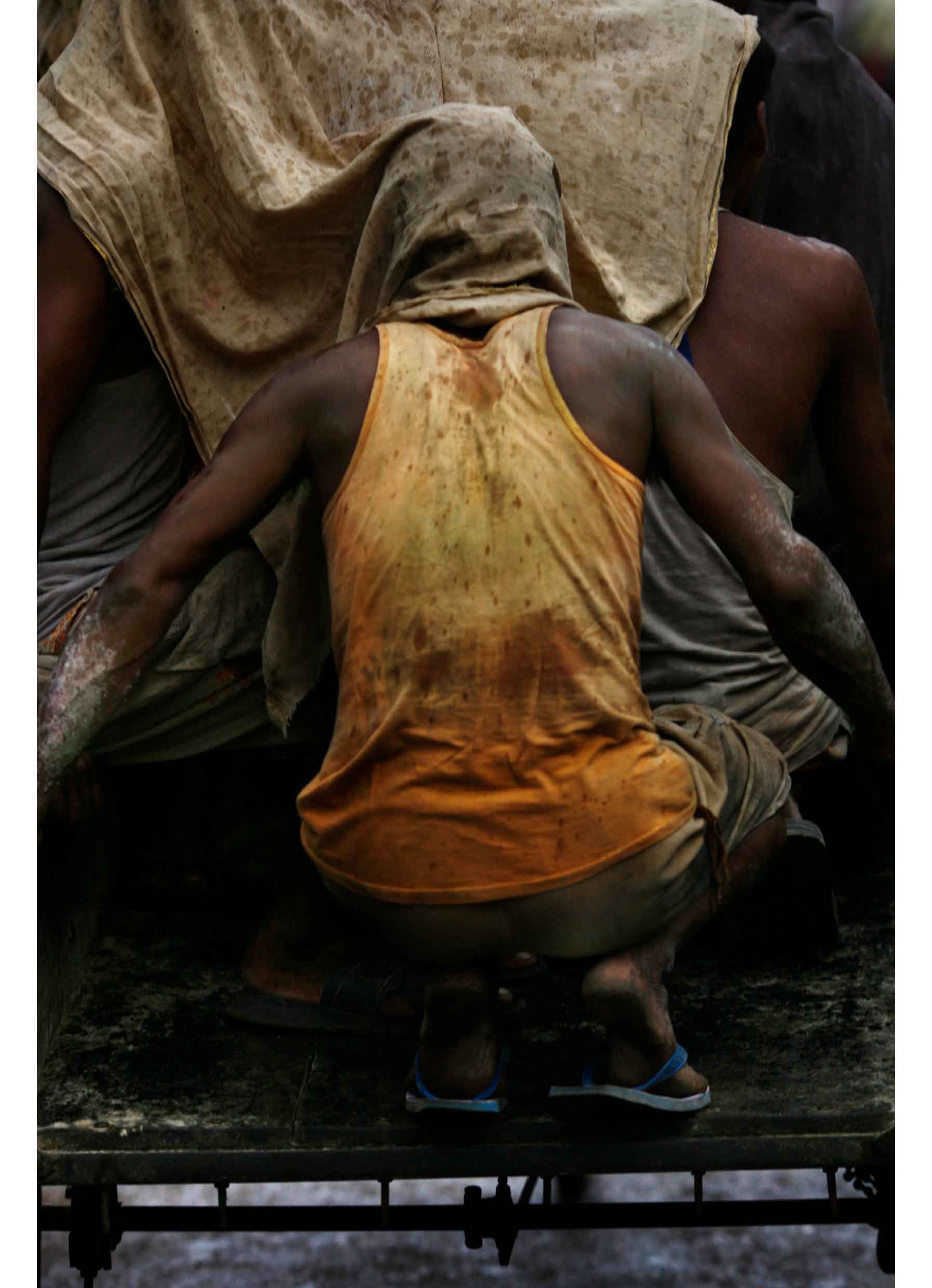 Fabien Charuau: On Photography | thinkMATTER