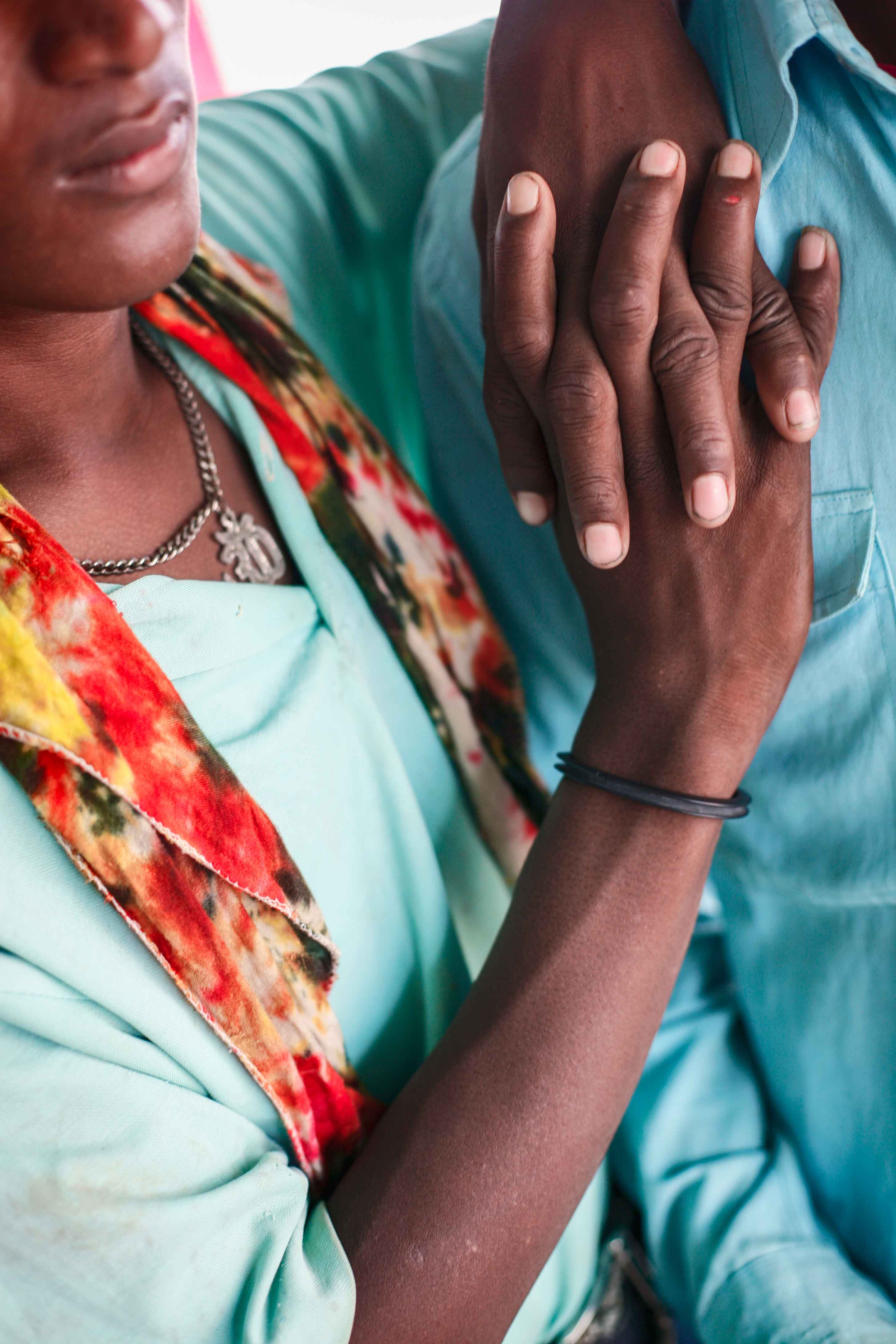 Fabien Charuau: On Photography | thinkMATTER