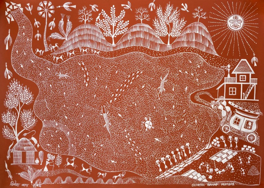 RUPALI GUPTE: THE 2022 TAKSHILA LECTURE ON ARCHITECTURE & SOCIETY | thinkMATTER