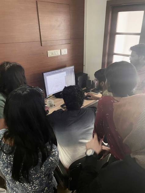 PRAXIS 13 | architectureRED | thinkMATTER