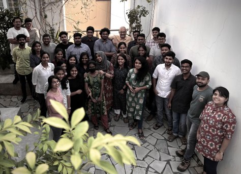 PRAXIS 13 | architectureRED | thinkMATTER