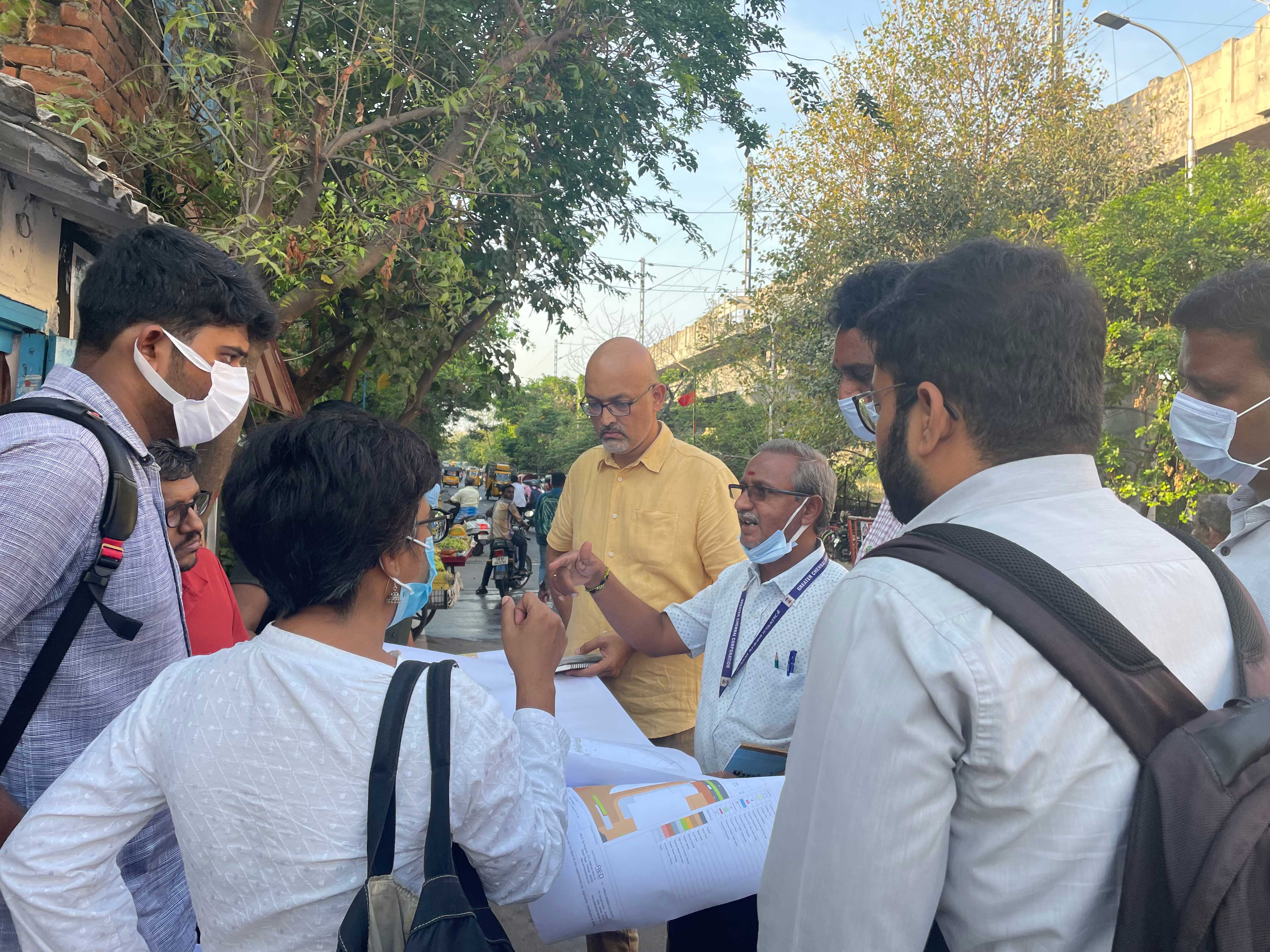 PRAXIS 13 | architectureRED | thinkMATTER