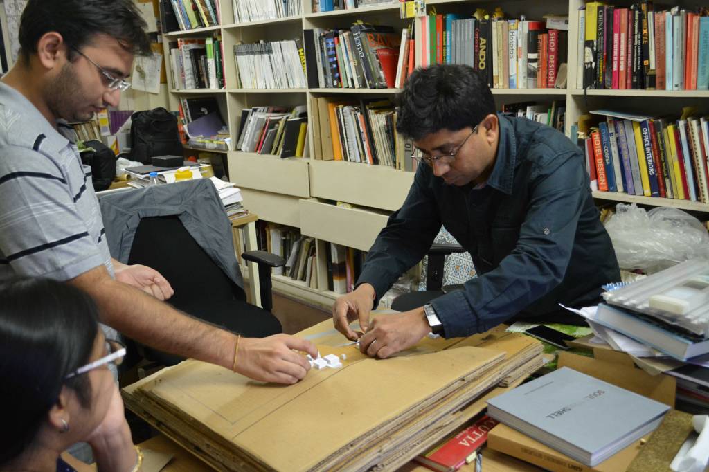 PRAXIS 14 | Abin Design Studio | thinkMATTER