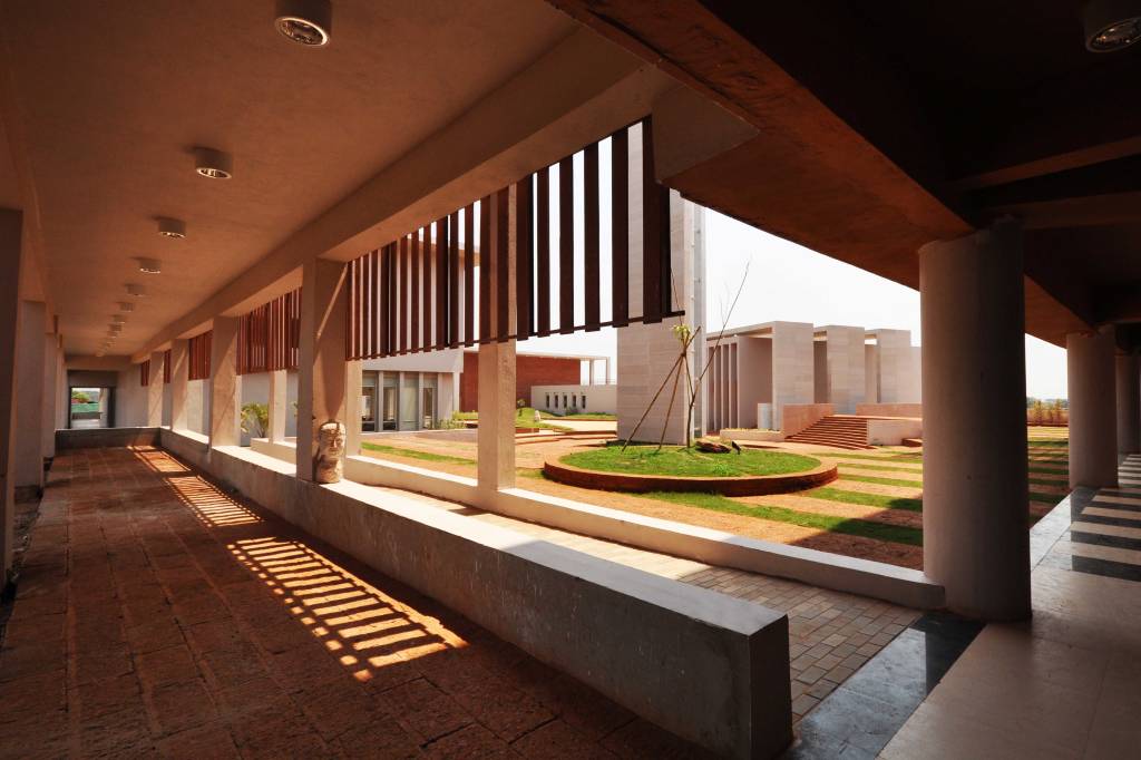 PRAXIS 14 | Abin Design Studio | thinkMATTER