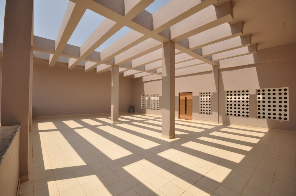 PRAXIS 14 | Abin Design Studio | thinkMATTER