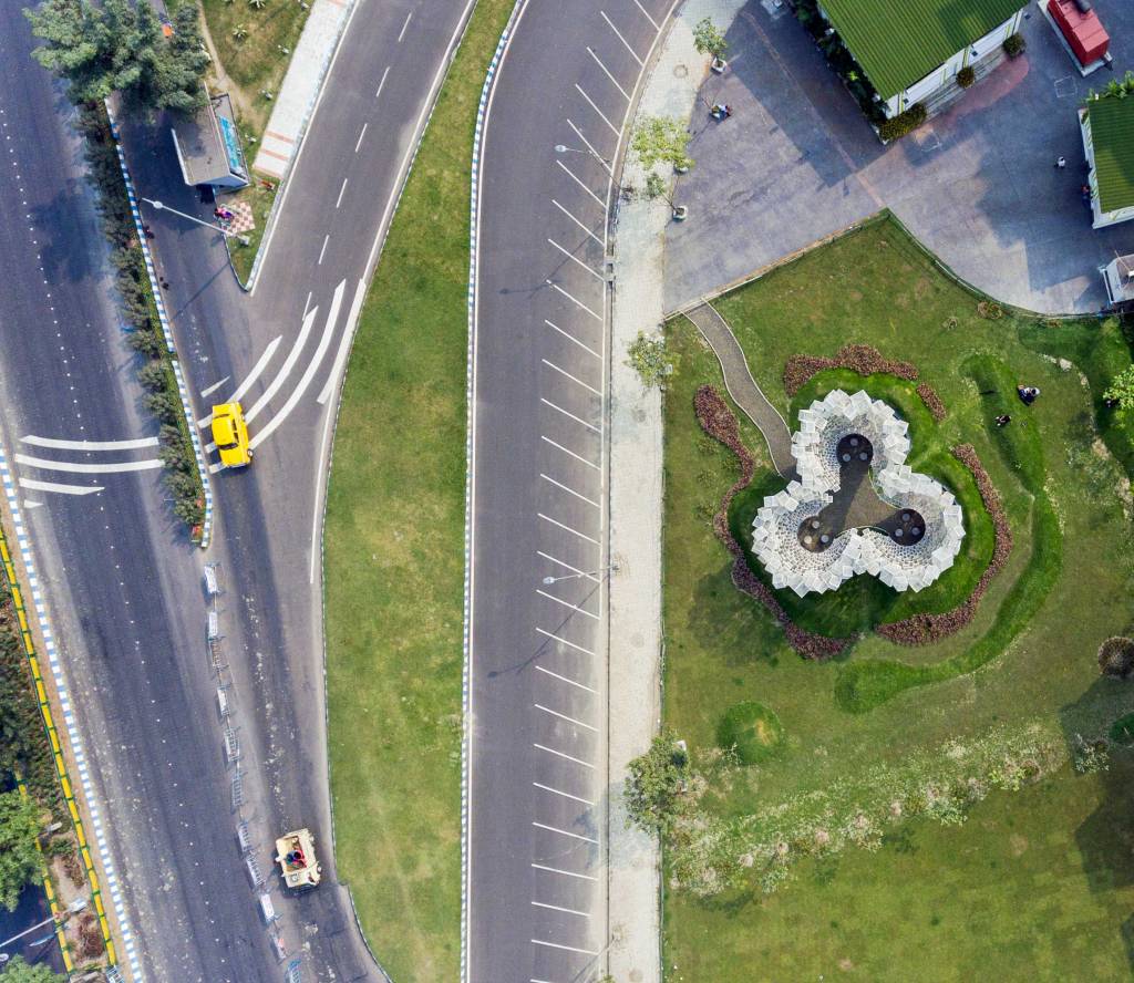 PRAXIS 14 | Abin Design Studio | thinkMATTER