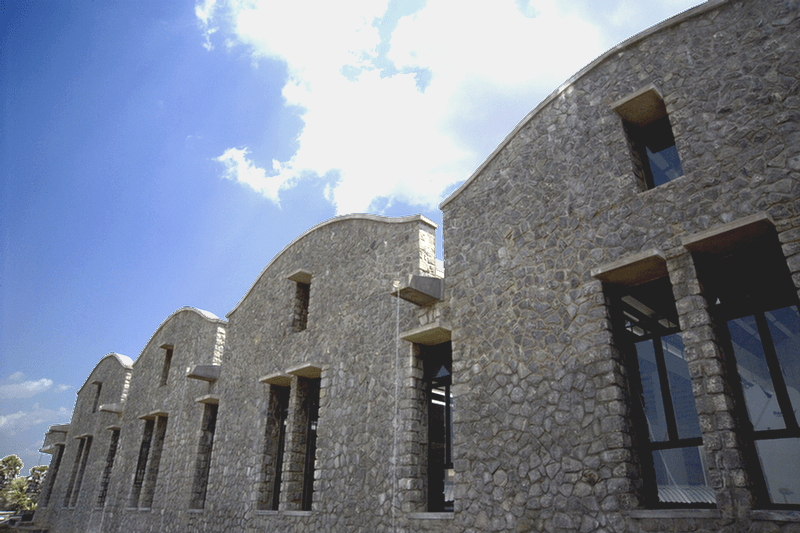 PRAXIS 15 | SJK Architects | thinkMATTER