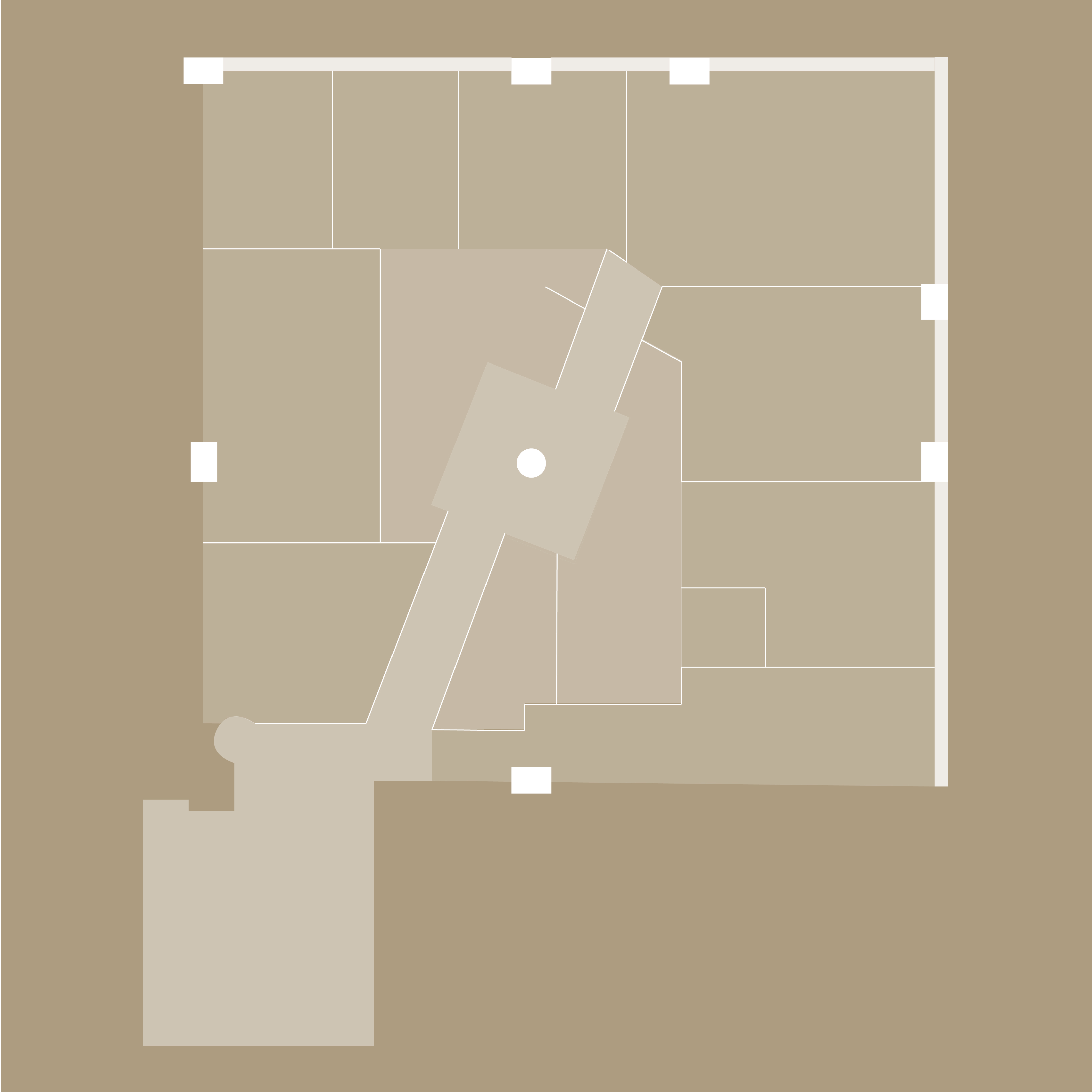 PRAXIS 15 | SJK Architects | thinkMATTER