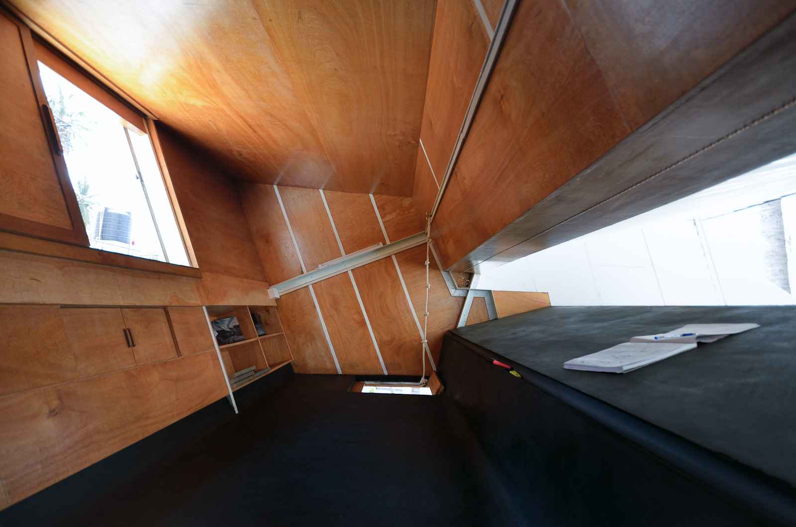 PRAXIS 16 | Manjunath & Co | thinkMATTER