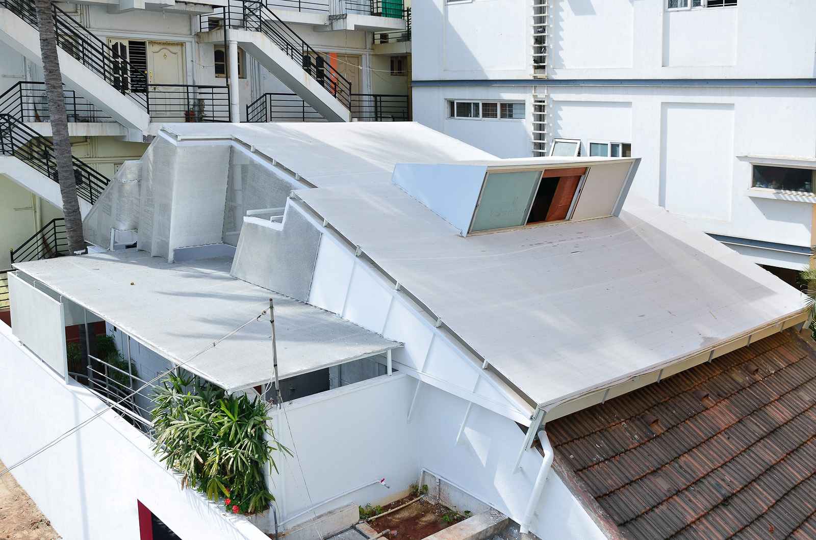 PRAXIS 16 | Manjunath & Co | thinkMATTER