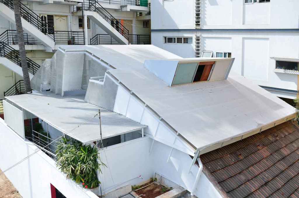 PRAXIS 16 | Manjunath & Co | thinkMATTER