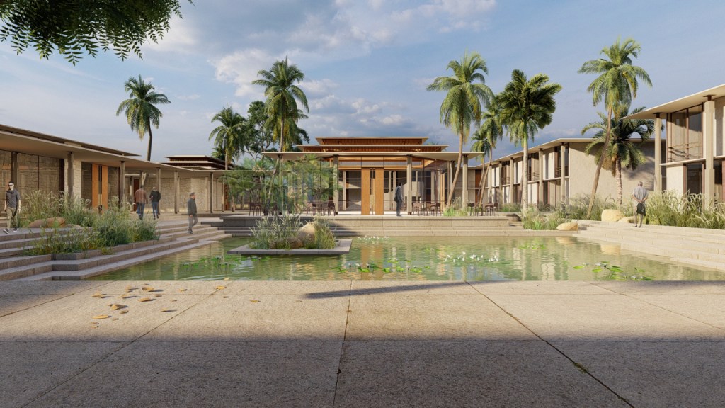 PRAXIS 15 | SJK Architects | thinkMATTER