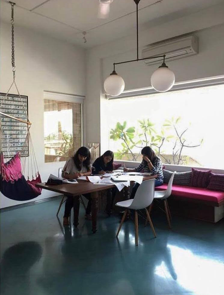 PRAXIS 15 | SJK Architects | thinkMATTER