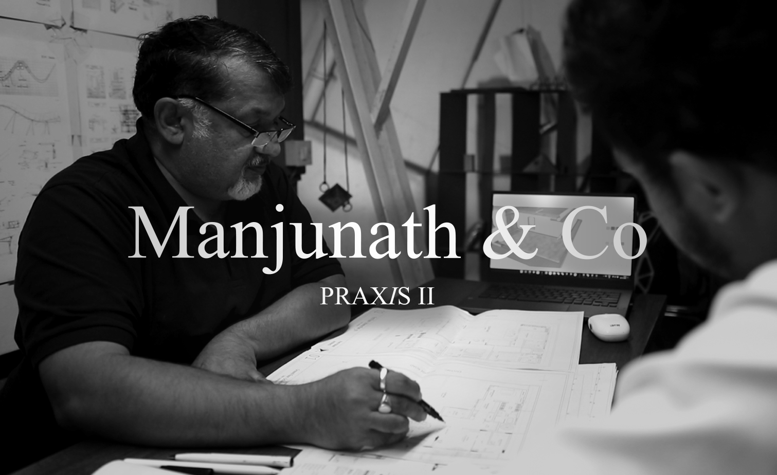 PRAXIS 16 | Manjunath & Co | thinkMATTER