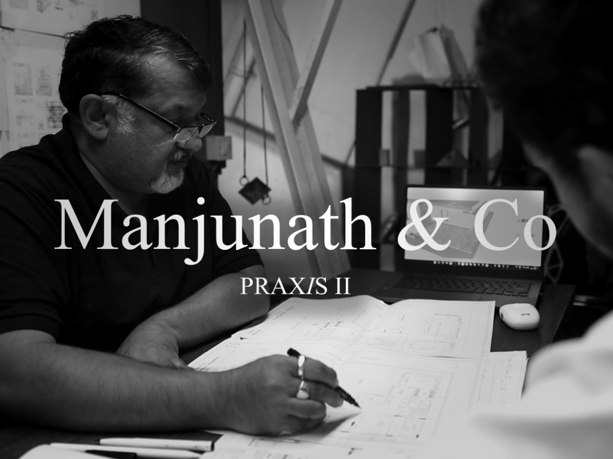 PRAXIS Initiative | thinkMATTER