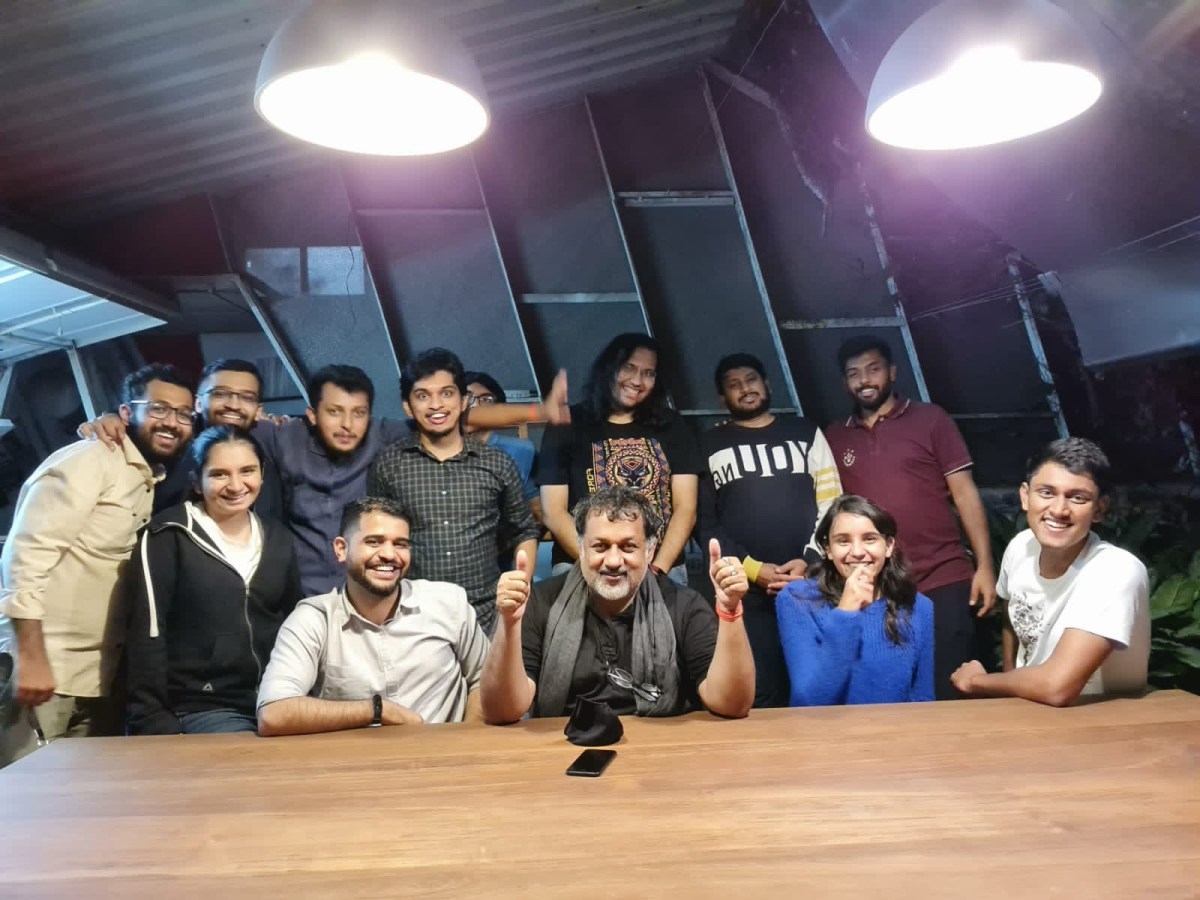 PRAXIS 16 | Manjunath & Co | thinkMATTER