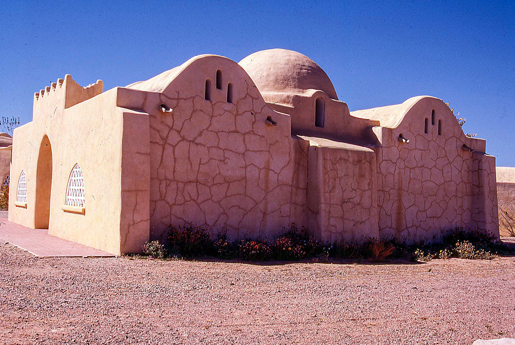 PRAXIS 17 | Indigo Architects | thinkMATTER