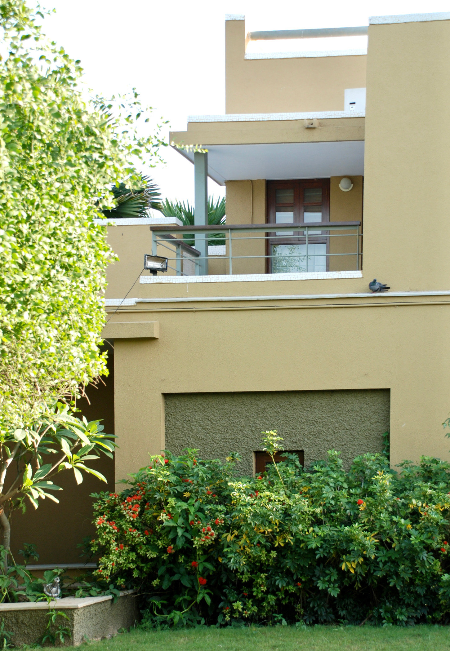 PRAXIS 17 | Indigo Architects | thinkMATTER