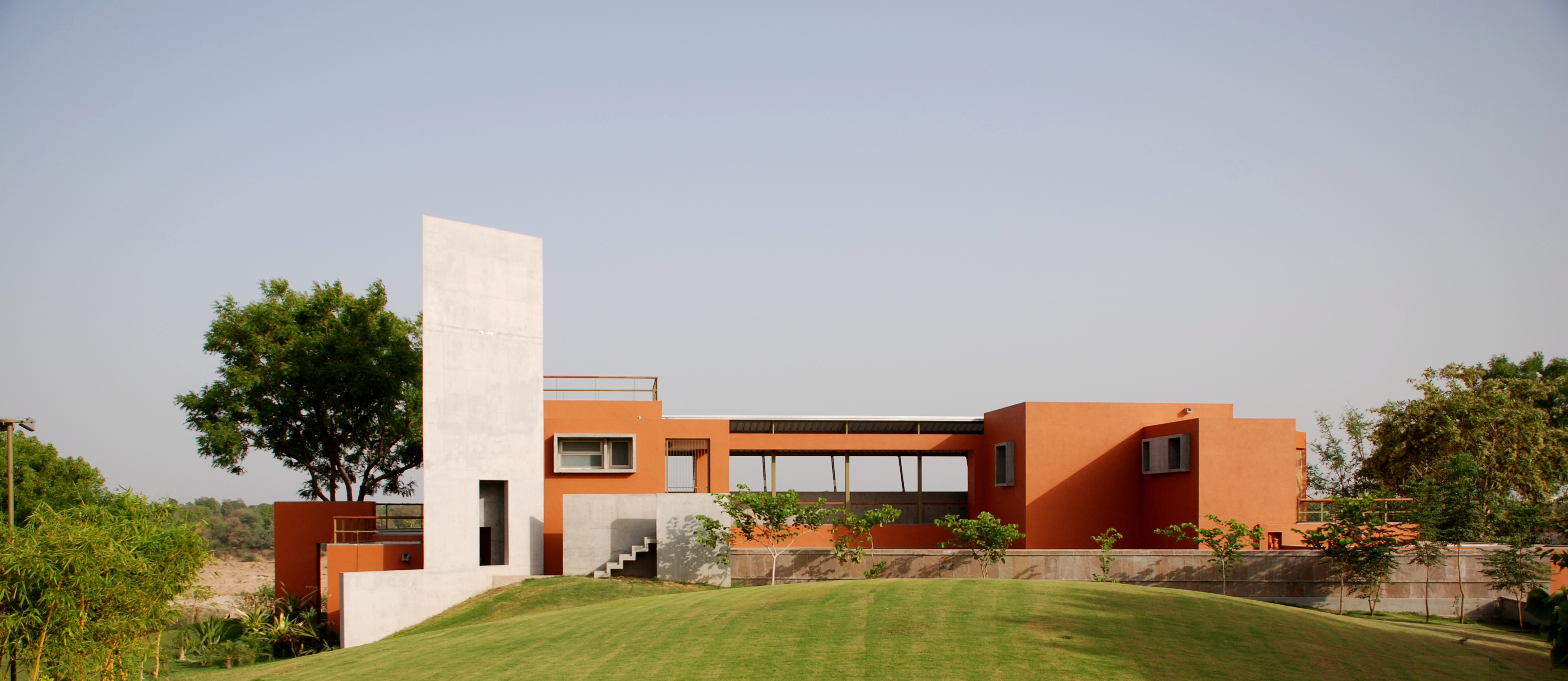 PRAXIS 17 | Indigo Architects | thinkMATTER