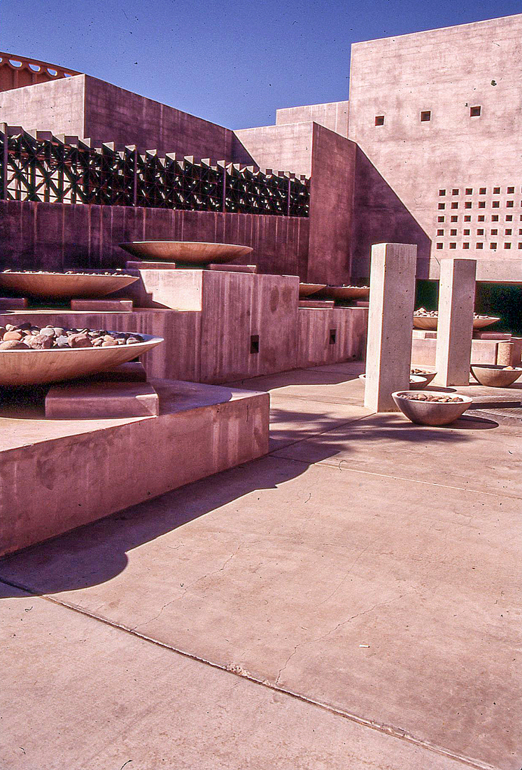 PRAXIS 17 | Indigo Architects | thinkMATTER