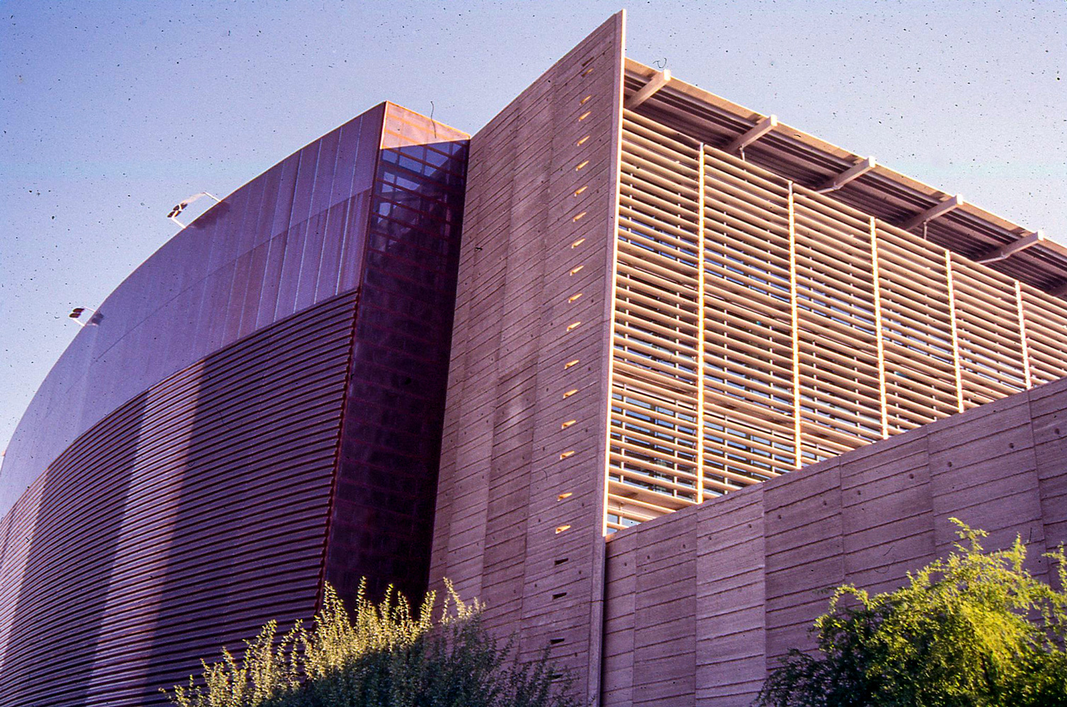 PRAXIS 17 | Indigo Architects | thinkMATTER