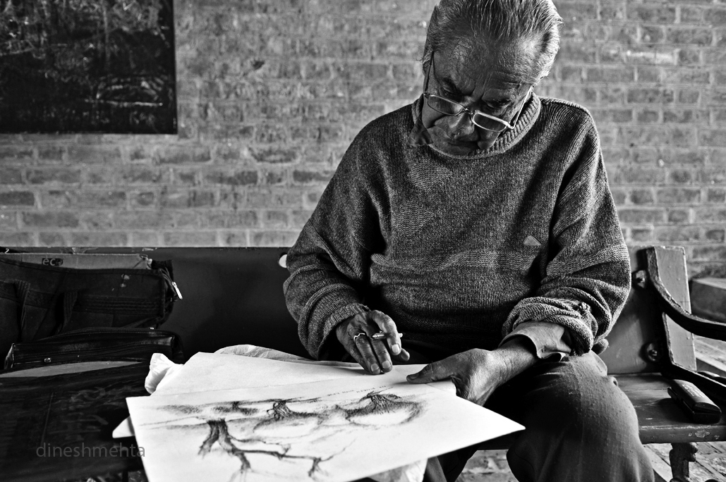 PRAXIS 17 | Indigo Architects | thinkMATTER