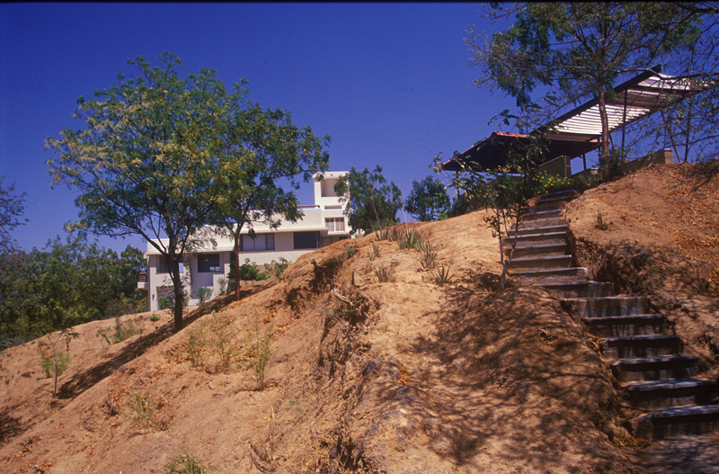 PRAXIS 17 | Indigo Architects | thinkMATTER