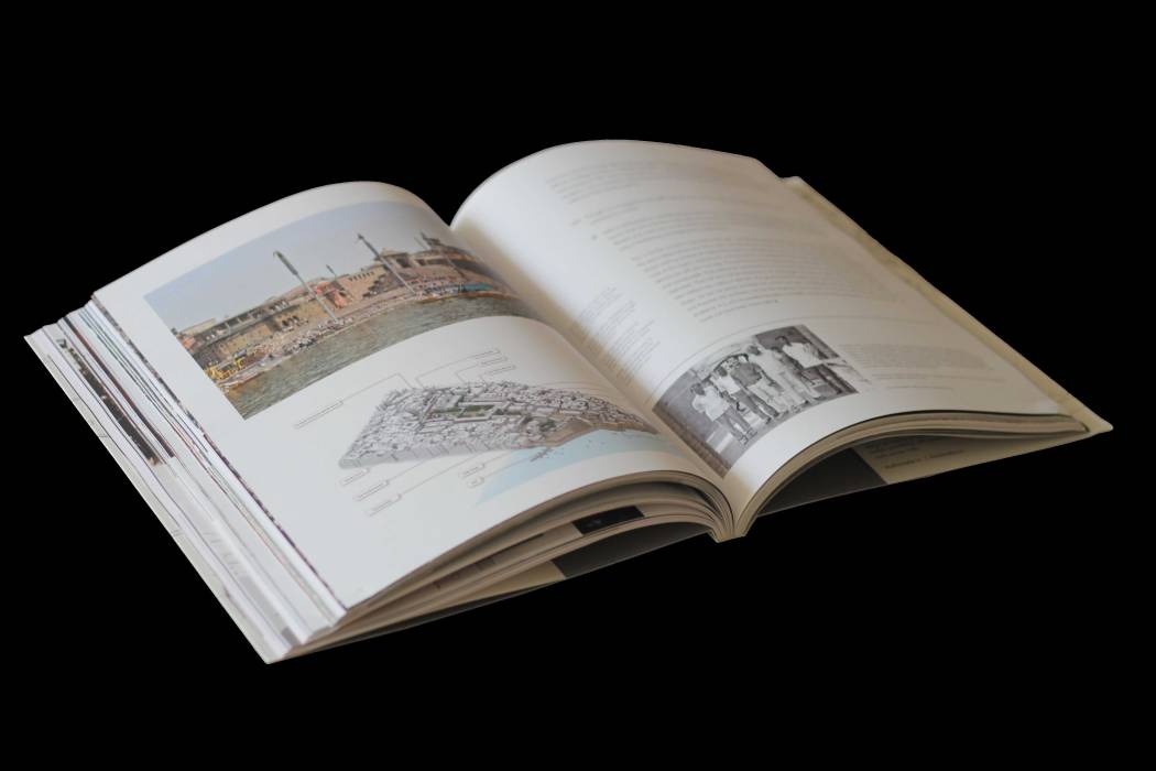 [IN]SIDE : Volume 03 | Issue 01 | thinkMATTER