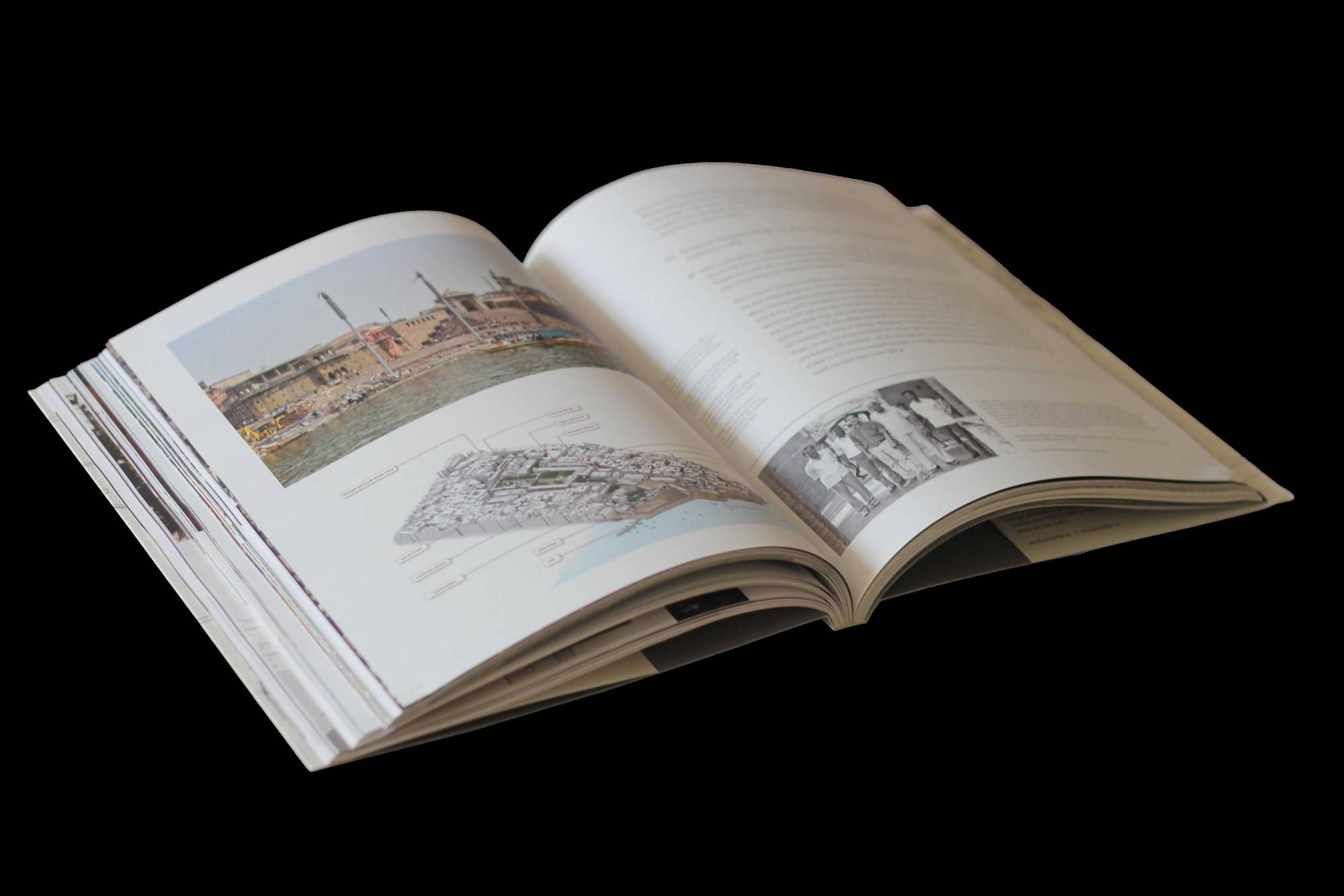 [IN]SIDE : Volume 03 | Issue 01 | thinkMATTER