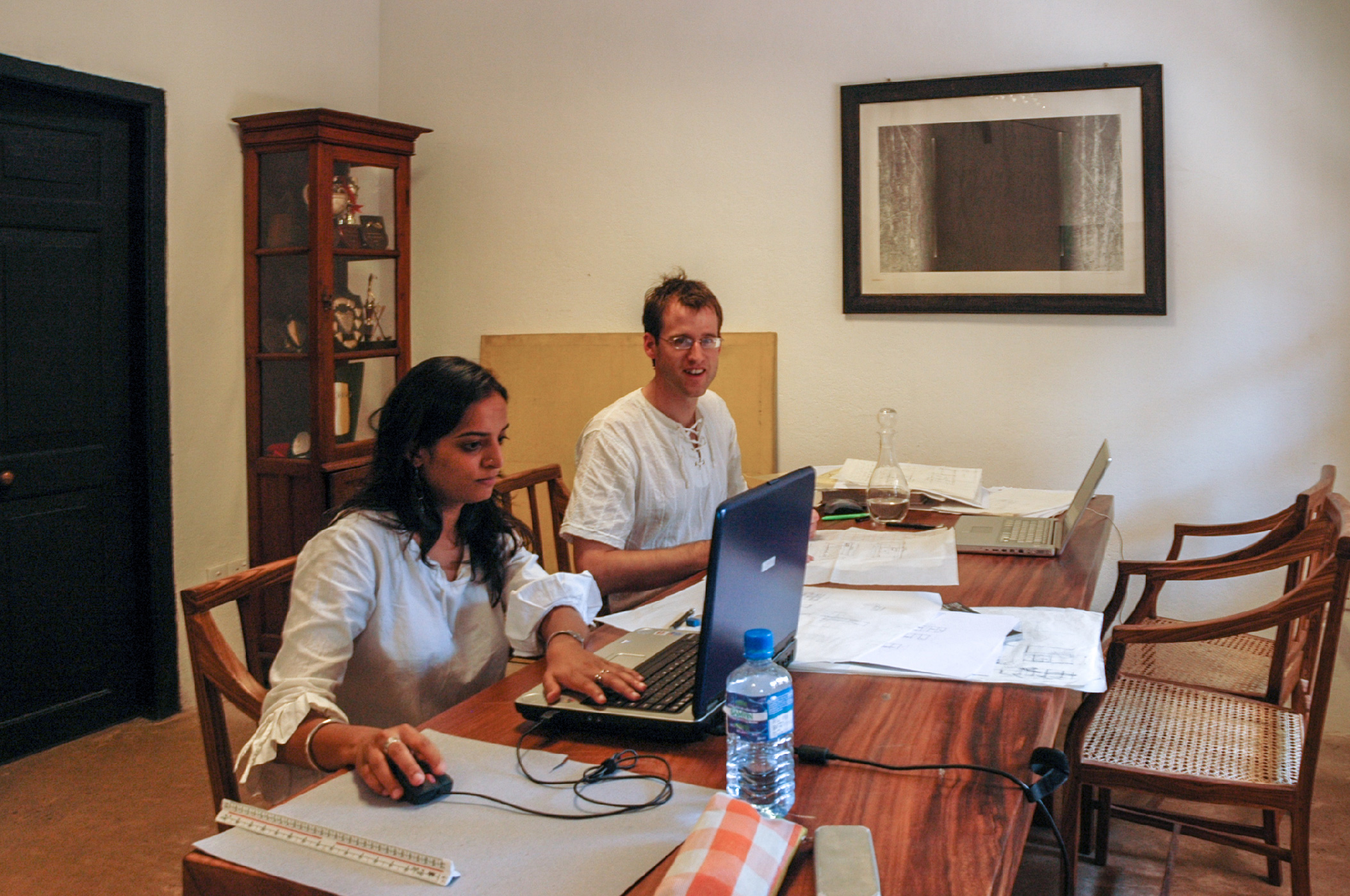 PRAXIS 18 | Architecture BRIO | thinkMATTER