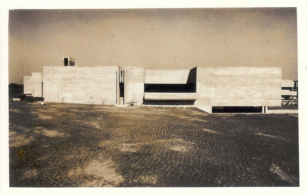 PRAXIS 19 | KSM Architecture | thinkMATTER