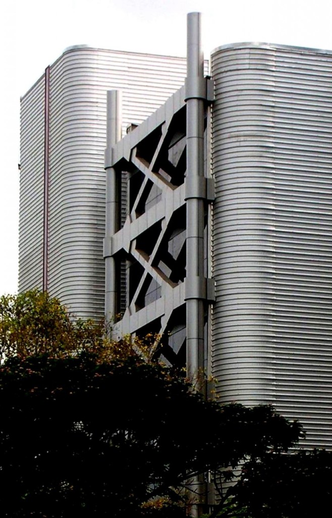 PRAXIS 19 | KSM Architecture | thinkMATTER