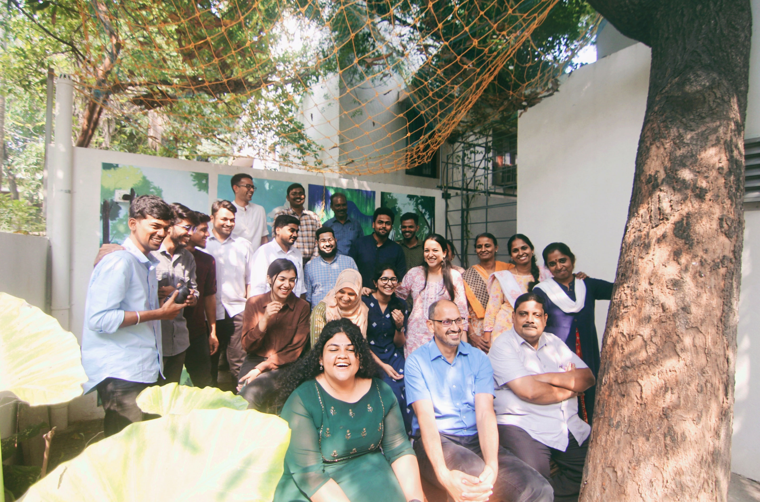 PRAXIS 19 | KSM Architecture | thinkMATTER