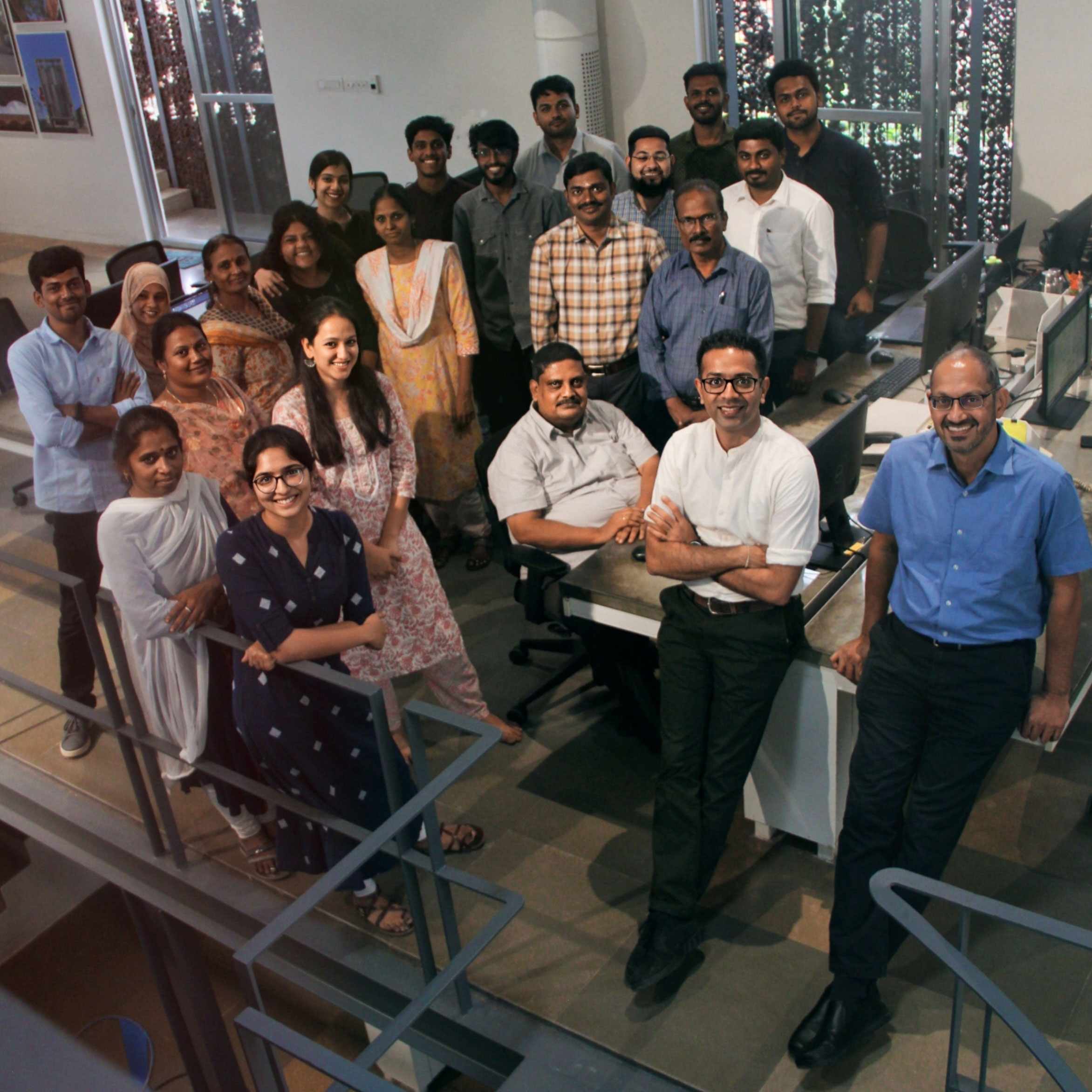 PRAXIS 19 | KSM Architecture | thinkMATTER