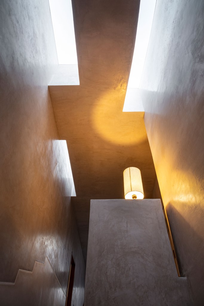 PRAXIS 20 | Samira Rathod Design Atelier | thinkMATTER