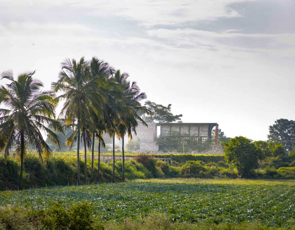 PRAXIS 20 | Samira Rathod Design Atelier | thinkMATTER