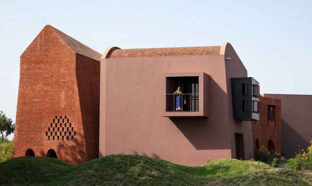 PRAXIS 20 | Samira Rathod Design Atelier | thinkMATTER