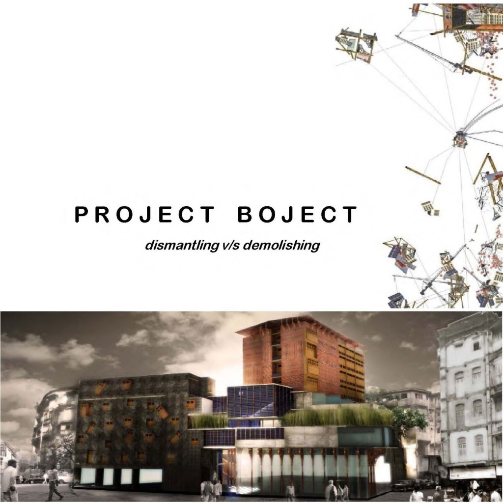 PRAXIS 20 | Samira Rathod Design Atelier | thinkMATTER