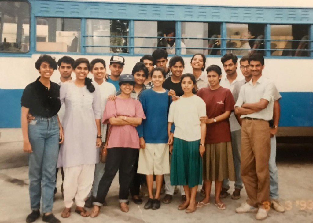 PRAXIS 21 | Hundredhands | thinkMATTER