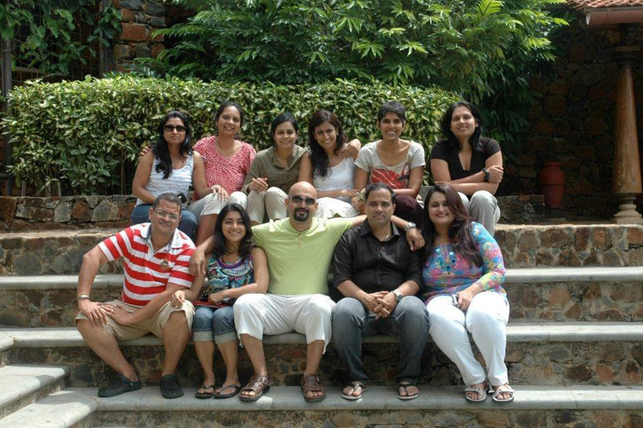 PRAXIS 21 | Hundredhands | thinkMATTER