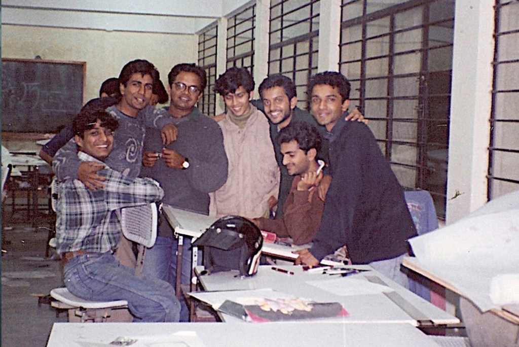 PRAXIS 21 | Hundredhands | thinkMATTER